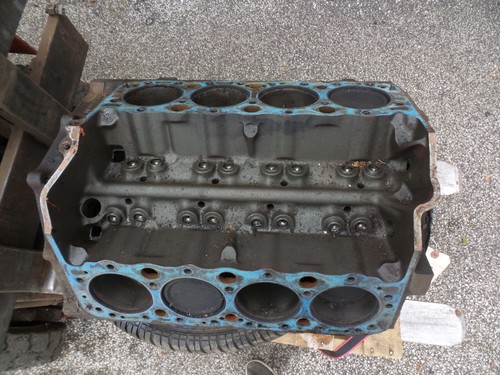 1982 CAMARO SBC V8 305 SMALL BLOCK CHEVY ENGINE MOTOR LG4 H CODE | eBay