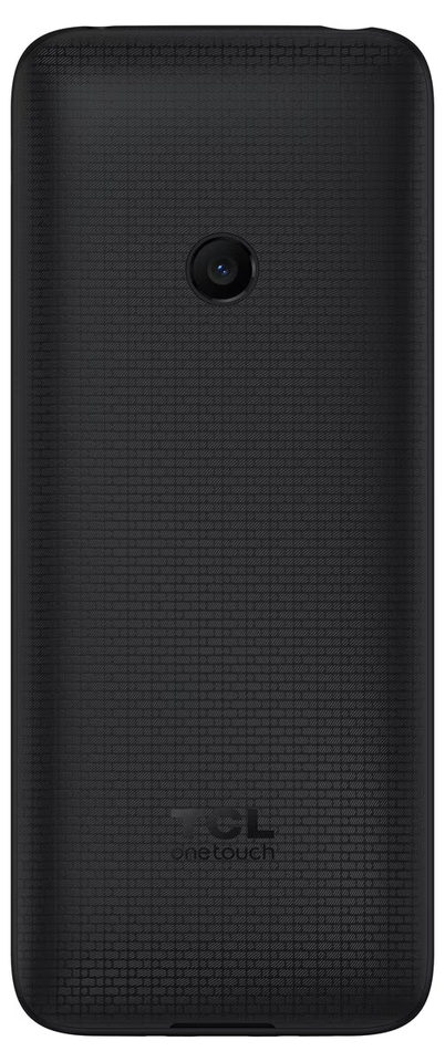 TCL Onetouch 4041 - 4G Dual Sim Mobile Phone / Black / Unlocked to All ...