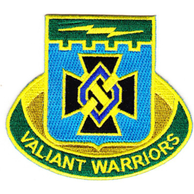 1st Infantry Brigade Combat Team 1st Infantry Division Special Troops ...