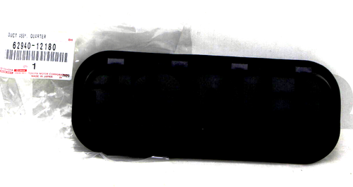 6294012180 New OEM for LEXUS TOYOTA Body Ventilation Grille LEFT- RIGHT ...