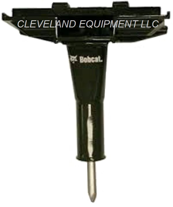 NEW REPLACEMENT BOBCAT HB680 BREAKER BIT Hydraulic Hammer Tool Chisel ...