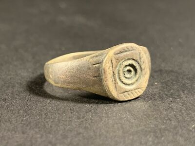 Roman - Ancient Roman Evil Eye