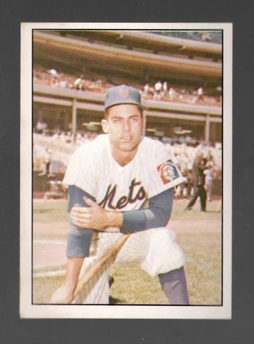 1978 TCMA The 1960's Ron Hunt New York Mets #212 Excellent | eBay