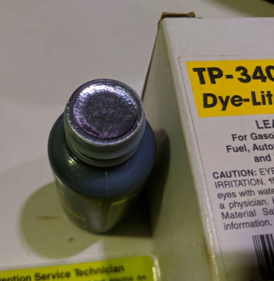 TRACERLINE 1 oz (30 ml) bottle TP3400 | TP34001P6