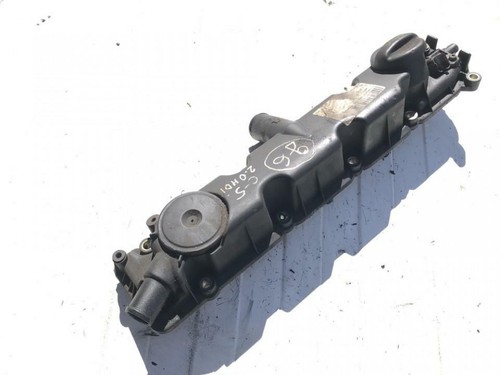 9630142180 cache culbuteur Couvercle de Culasse for Citroen C5 20 ...