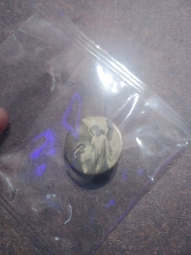 Haunted Dolls And Enchanted Items CATHOLIC Blessed By Priest Vintage ...