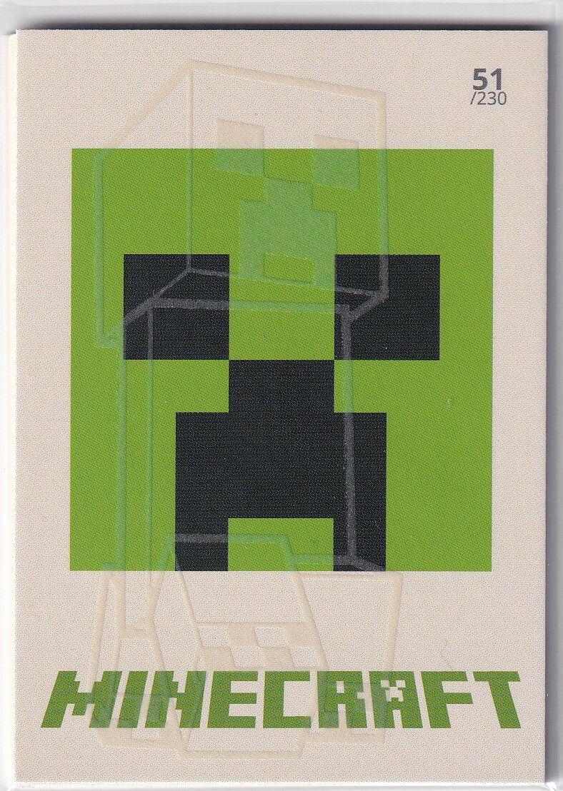 Printable Minecraft Faces