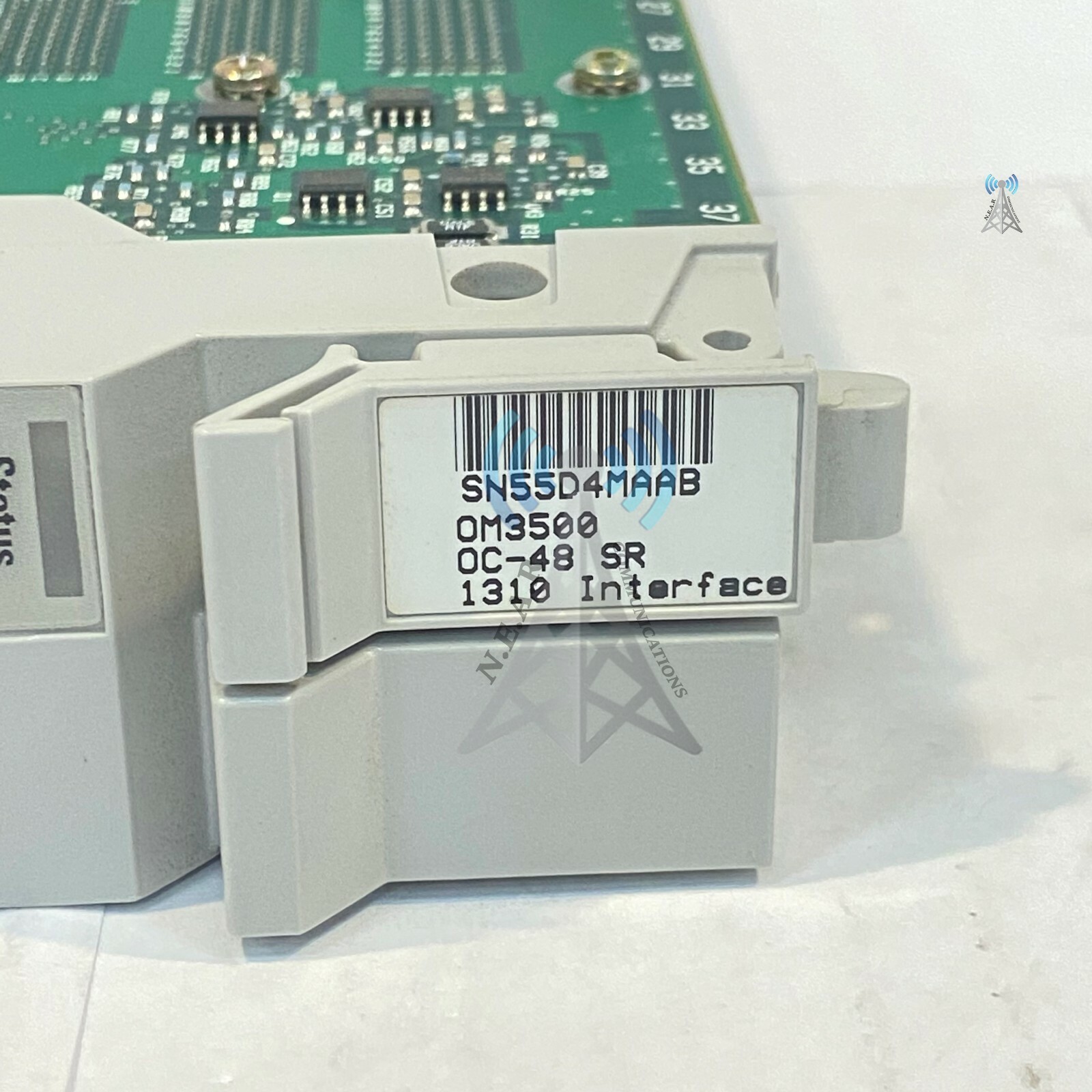 Nortel Networks OC-48 Multiplexer (NTN440EA) for sale online | eBay