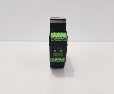 MURR ELEKTRONIK 85658 Mdd Dc / Dc-Convertor Schalter Modus | eBay.de