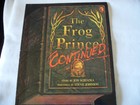 The Frog Prince Continued 9780140555226| eBay