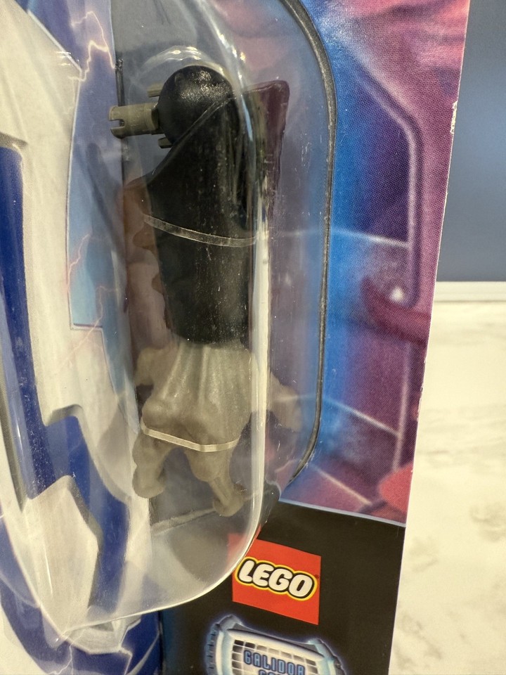 Lego 8311 Galidor Gorm -New in Box! | eBay