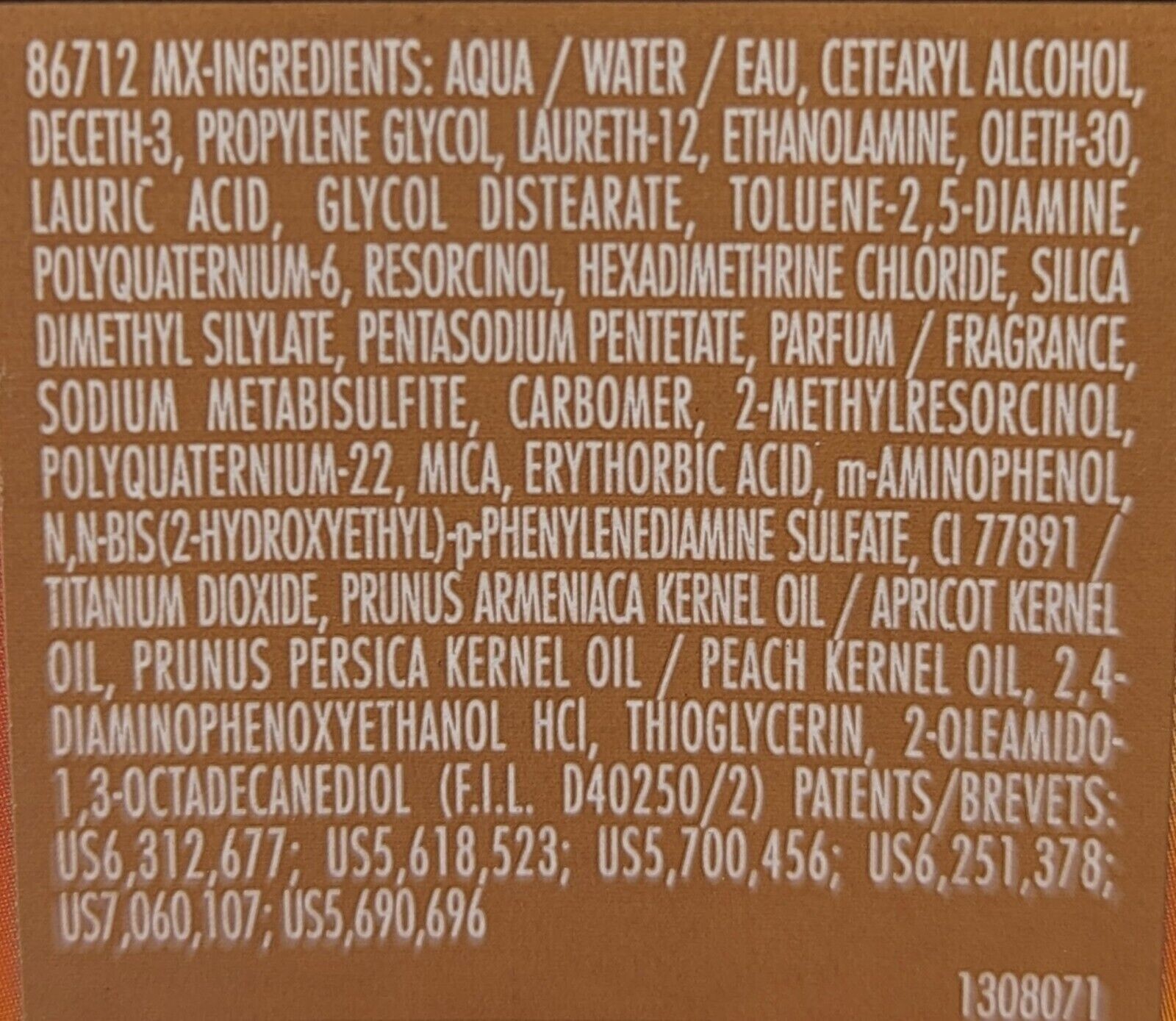 Matrix Color Sync Demi-Permanent Color 3WN Warm Neutral 56.7g for sale ...