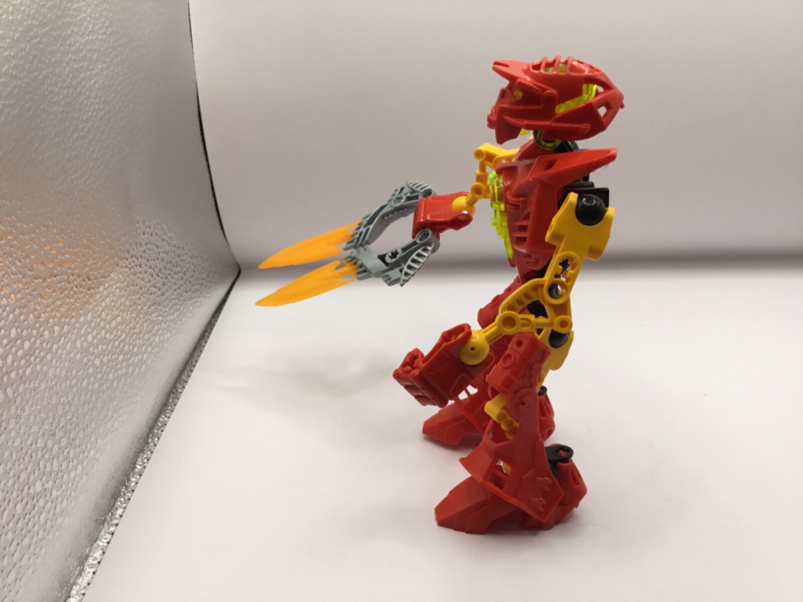 Lego Hero Factory: Heroes 7167 William Furno- COMPLETE | eBay UK