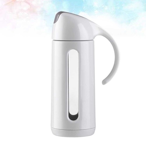 Oil Leakage-proof Tank Chilli Bottle Soy Sauce Condiment Containers | eBay