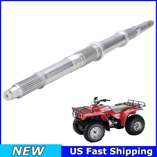 Rear Axle Shaft for Honda TRX300FW Fourtrax 300 4X4 1988-1991 | eBay