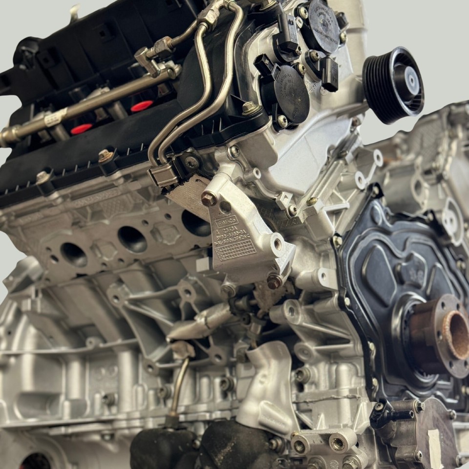 Land Rover Range Rover 3.0L V6 Supercharged Fully Upgraded ...