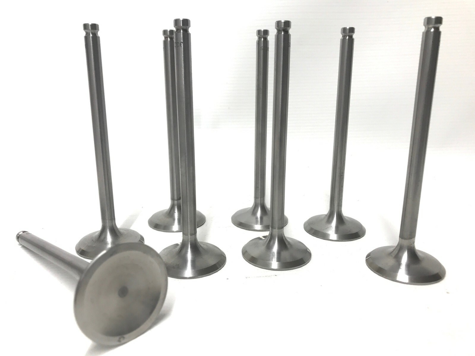 Inlet valves for Lotus Esprit, Elite, Sunbeam, Eclat, Jensen Healey 907 ...