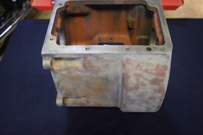 New Process 435 transmission case | eBay