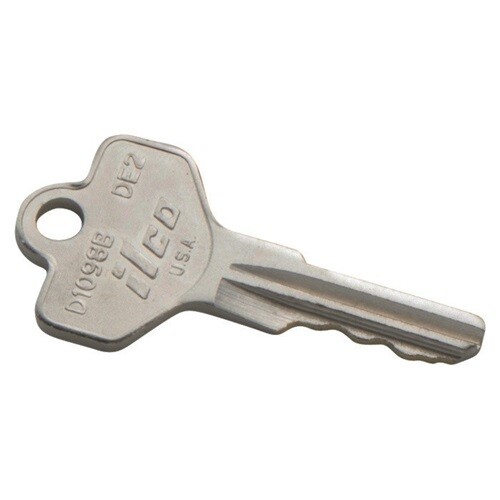 Allen Bradley Switch Key D018 Made By Gkeez | eBay