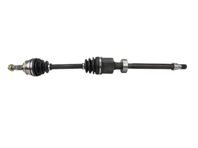 Front Right Axle Assembly For 02-08 Mini Cooper 1.6L 4 Cyl Supercharged ...