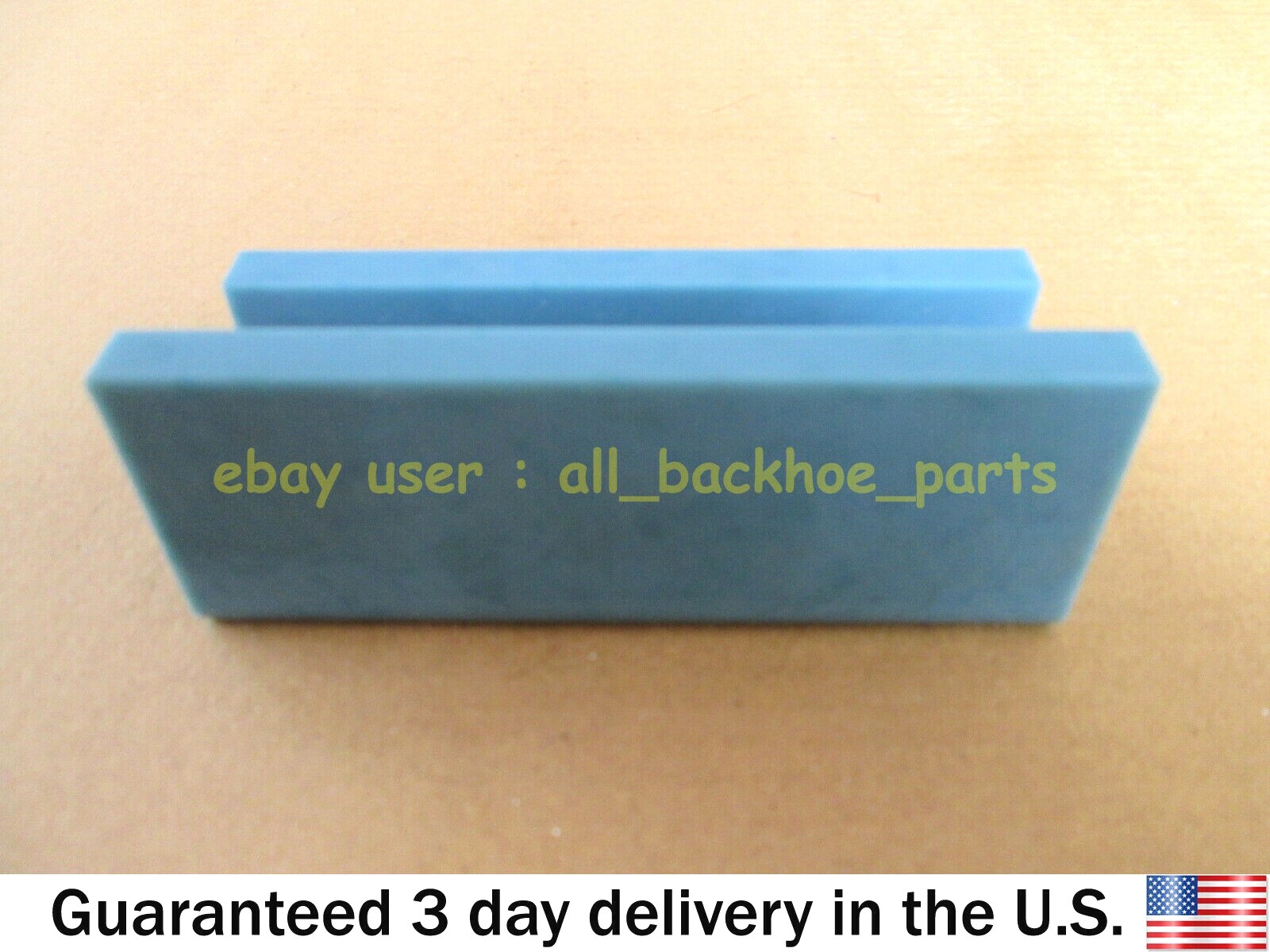 CAT PARTS - METLON WEAR STRIP (PART NO. 5T8366 5D0134 2C4919 6D5416 ...