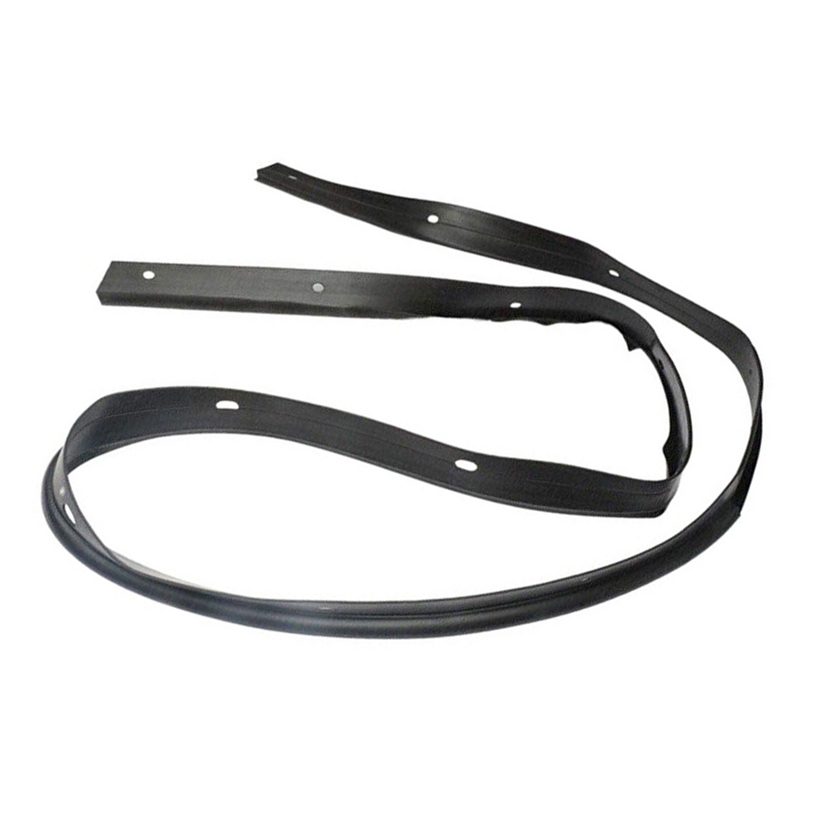 Rubber Hood Seal Gasket 74146-TBA-A01 For Honda Civic 2016 2017 2018 ...