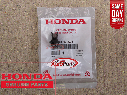 2018-2024 Honda Odyssey Hood Support Rod Holder Clamp Retainer Clip ...