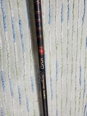 Casting - Kvd Casting Rod