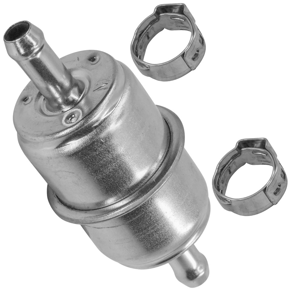 Ski-Doo Can-Am Fuel Filter | Caltric 513034047 513033719 709000100 ...