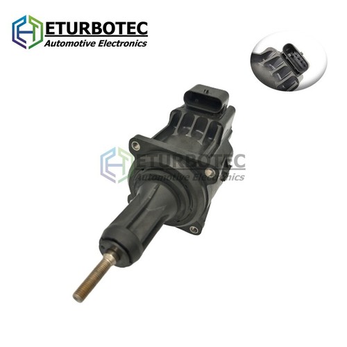 11659423787 2397070 Turbo Actuator 11658662676 for BMW F20 F34 X3 X4 3 ...
