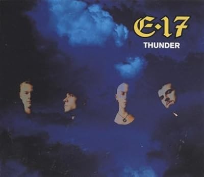 Thunder [CD 1], E.17, Used; Very Good CD | eBay