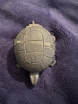 Vintage Bentley Turtle Self Winding Clock Made In Germany Clock Not ...