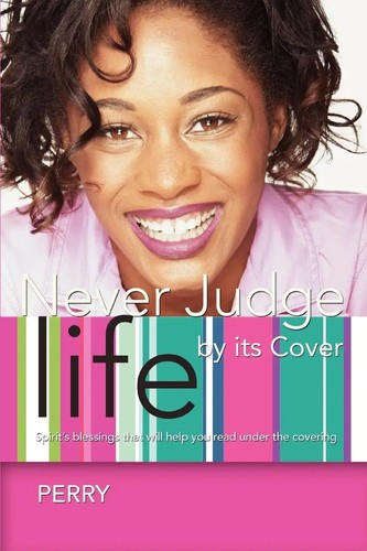 Perry | Never Judge Life by its Cover | Taschenbuch | Englisch (2008 ...