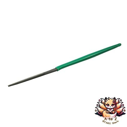 NEW Minesima Precision File Triangular Hobby Tool I-14 | eBay