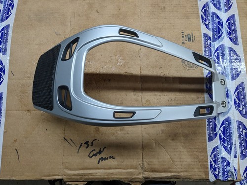 2010 2011 2012 2013 BMW R1200RT Tank Cover Bezel Luggage Rail ...