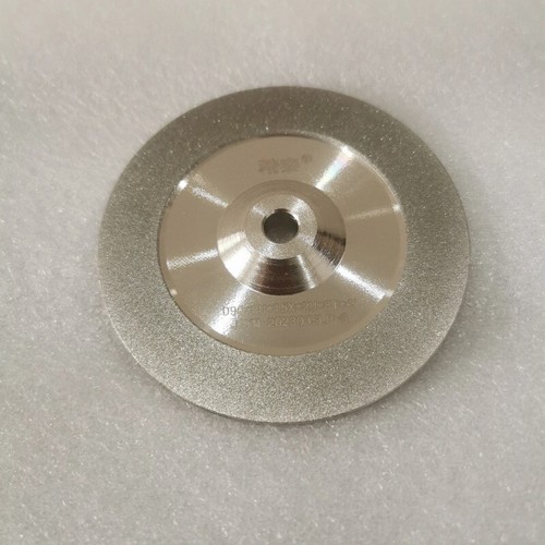 Grinding Wheel for TIG Welder Tungsten Electrode Sharpener D90*8H*15X ...