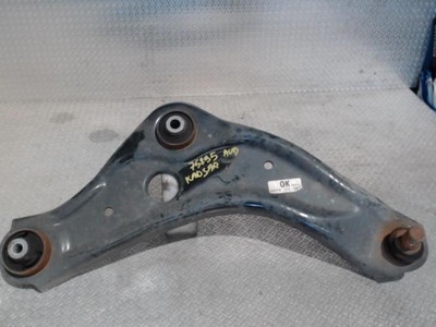 Triangle inferieur avant droit RENAULT KADJAR PHASE 2 545004EA0B | eBay