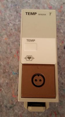 Philips/HP M1029A Module Temperature | eBay