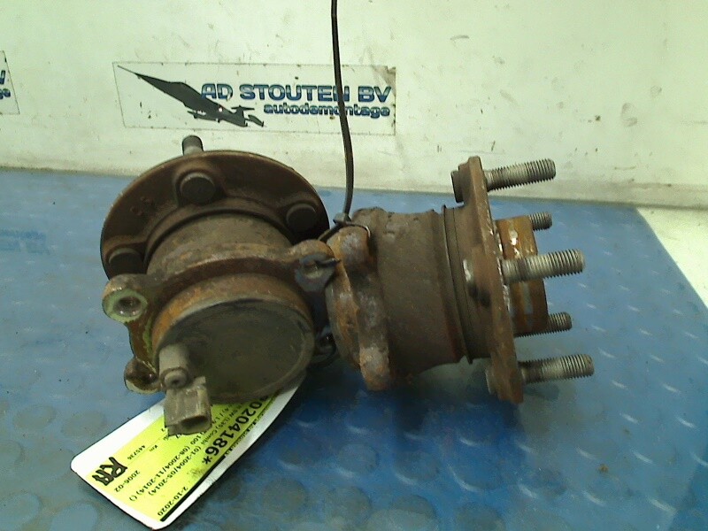 STUB AXLE LEFT REAR + Subito dietro Ford Transit Connect (PJ2) 2015 | eBay