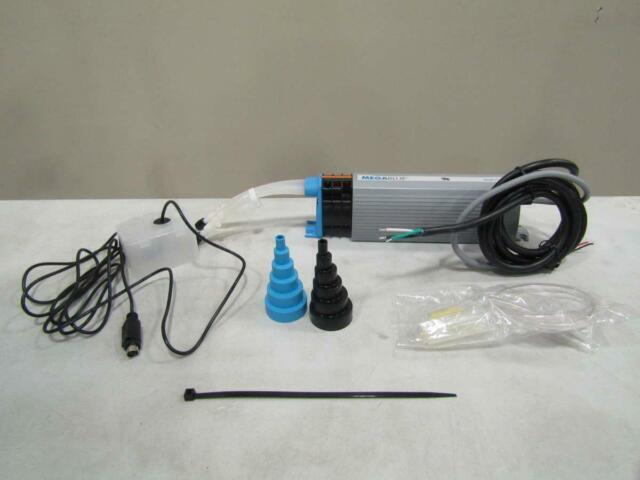 Blue Diamond 230V Condensate Removal Pump with Reservoir (X87-835) for ...