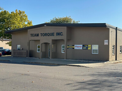 TORQUE MULTIPLIER CALIBRATION POWERDYNE "FREE A2LA CERTIFICATE INCLUDED ...