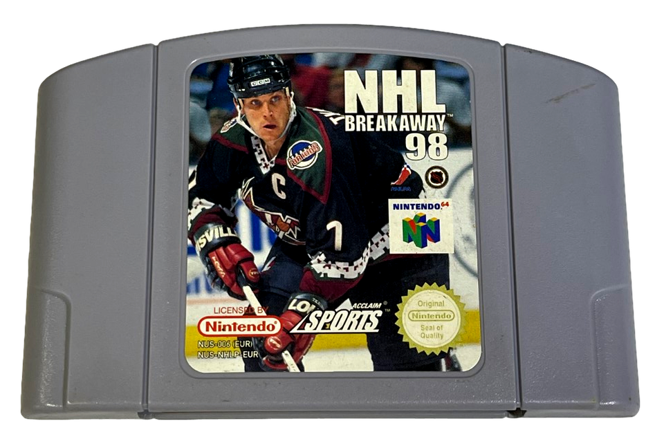 N64 Nintendo 64 Genuine Games - PAL Cartridge Dropdown Selection* | eBay