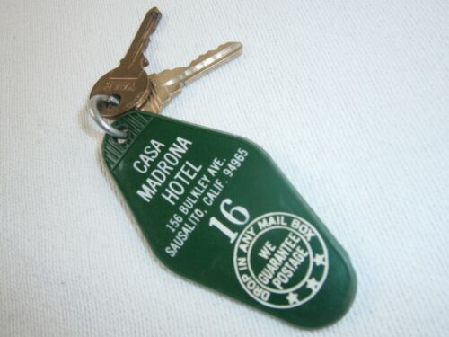 Original Hotel & Motel Room Keys for sale | eBay