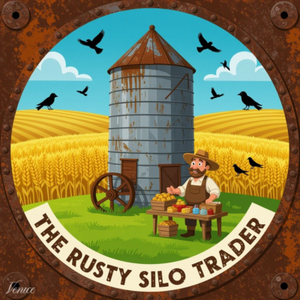 The Rusty Silo Trader | eBay Stores