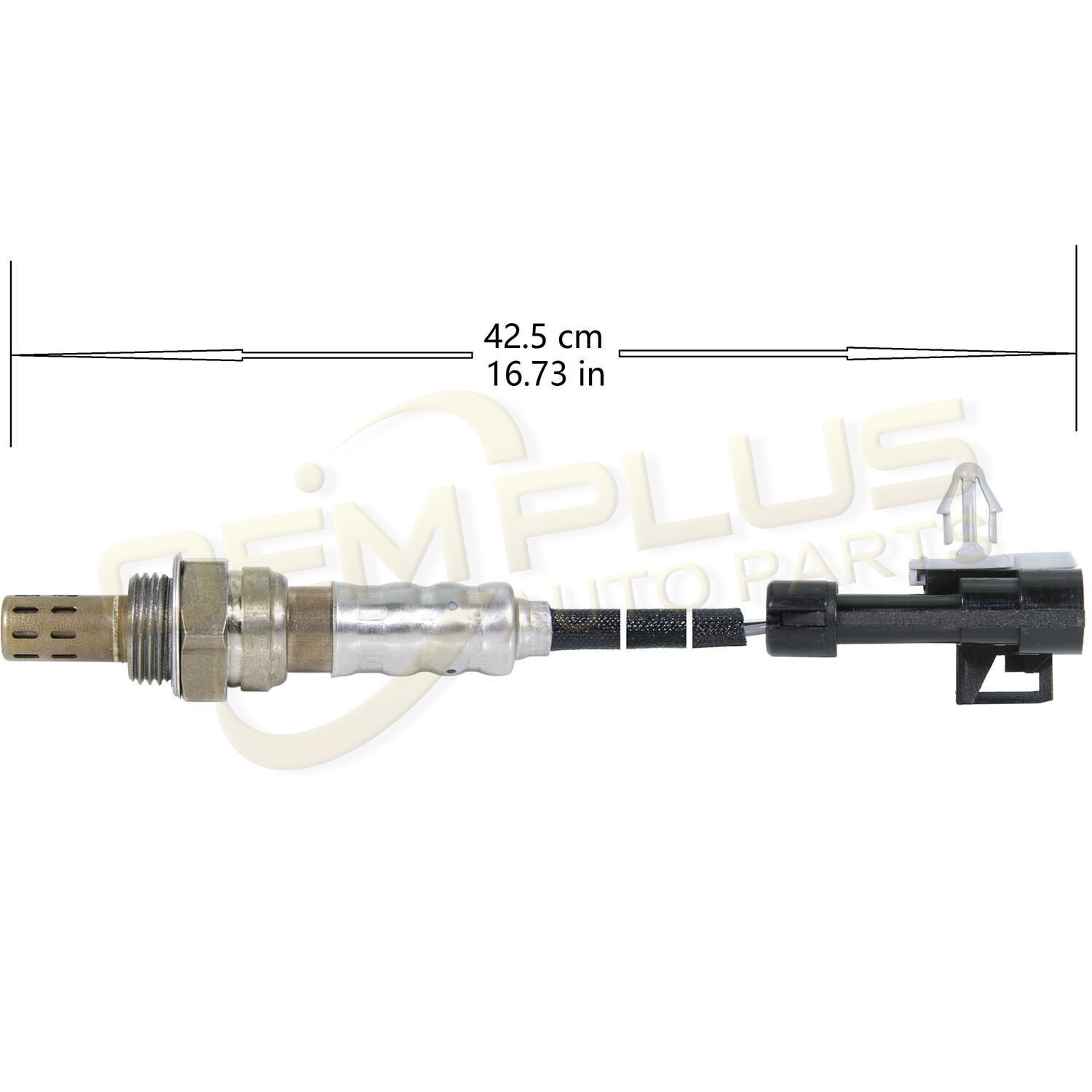 4Pcs Upstream Downstream O2 Oxygen Sensor For Chevy Silverado GMC 1500 ...