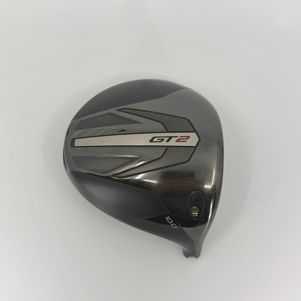 Titleist GT2 10.0* Driver Head RH GOOD SHIPS TODAY | eBay
