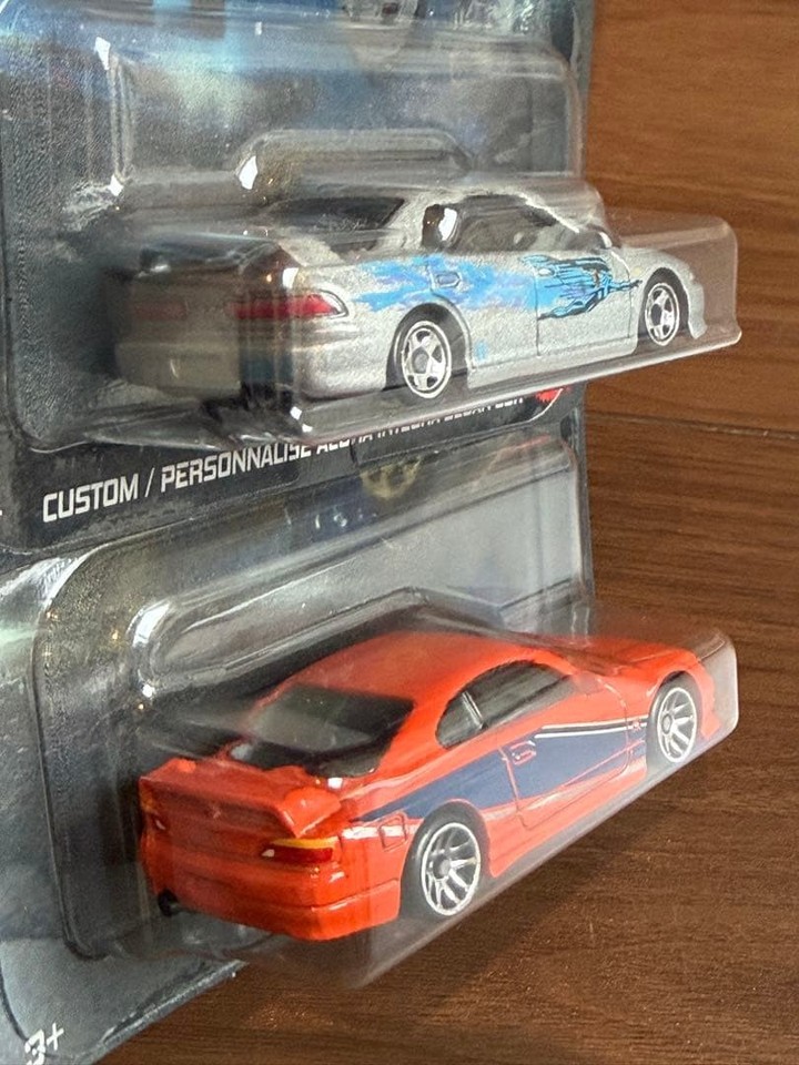 Acura Integra GSR Nissan Silvia S15 #721775 | eBay