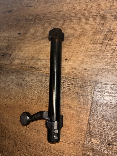 Remington 700 SA Magnum bolt face Assembly | eBay