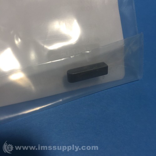 Misumi KEG5-20 Parallel Key FNFP | eBay