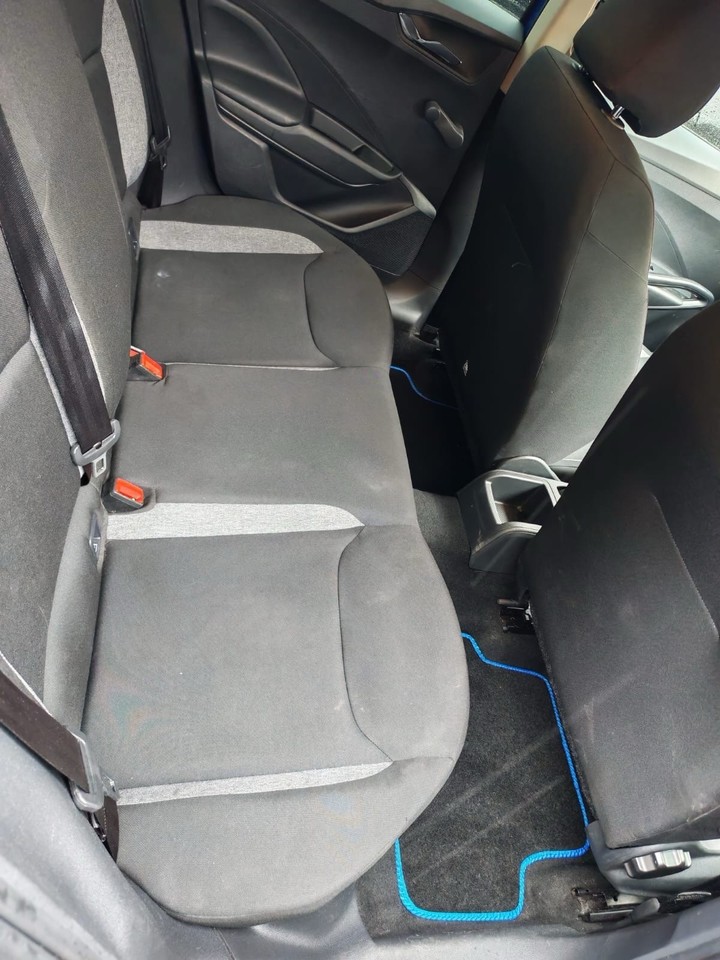 2023 Skoda Fabia SE Comfort 1.0 TSI - DSG Auto - Warranty - 8495 Miles ...